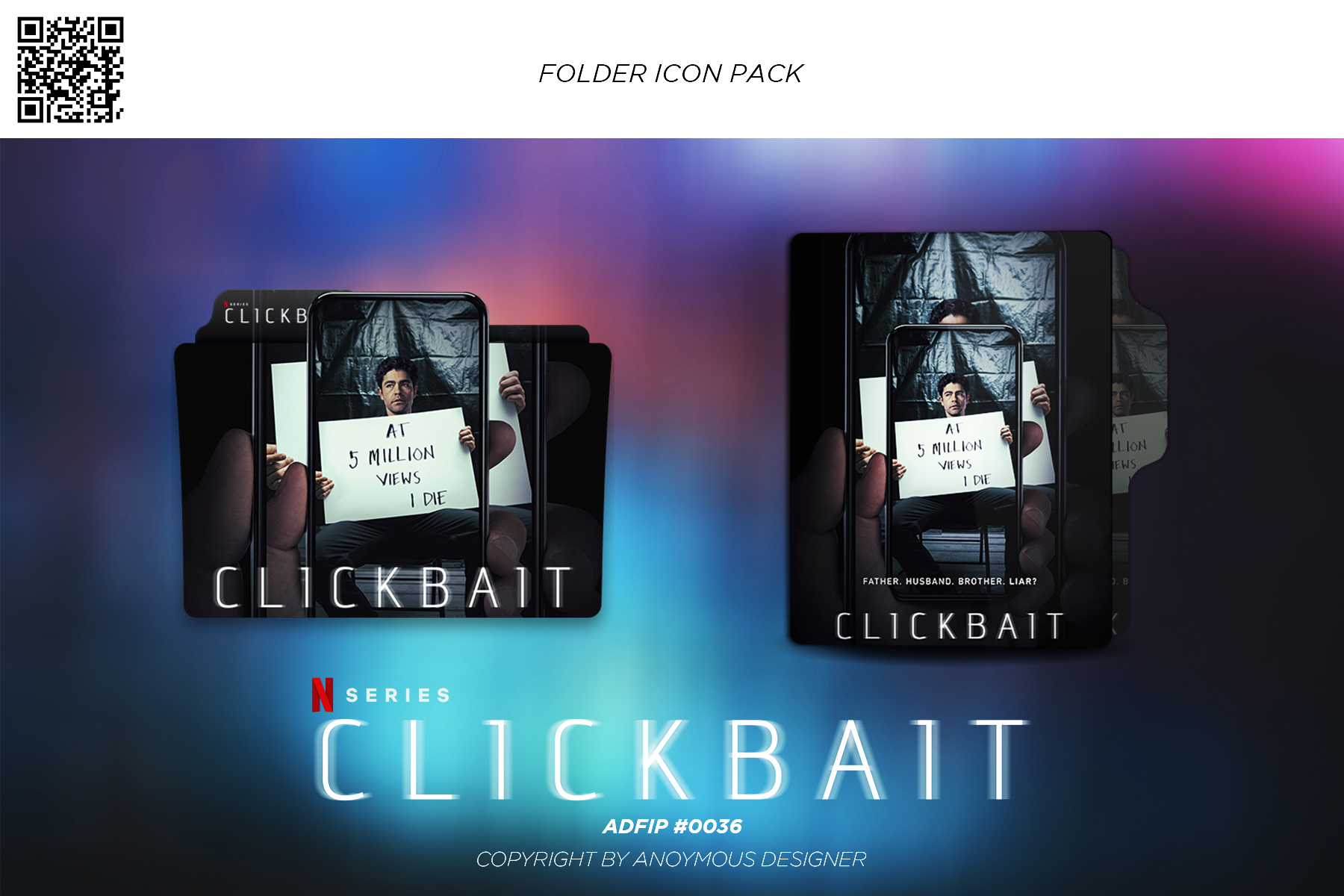 Clickbait netflix series - beautyTros