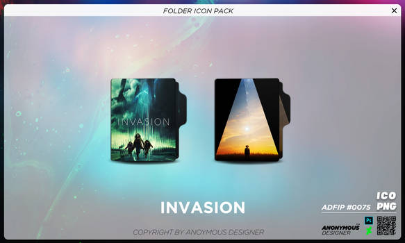 Explore the Best Foldericonwithcover Art | DeviantArt