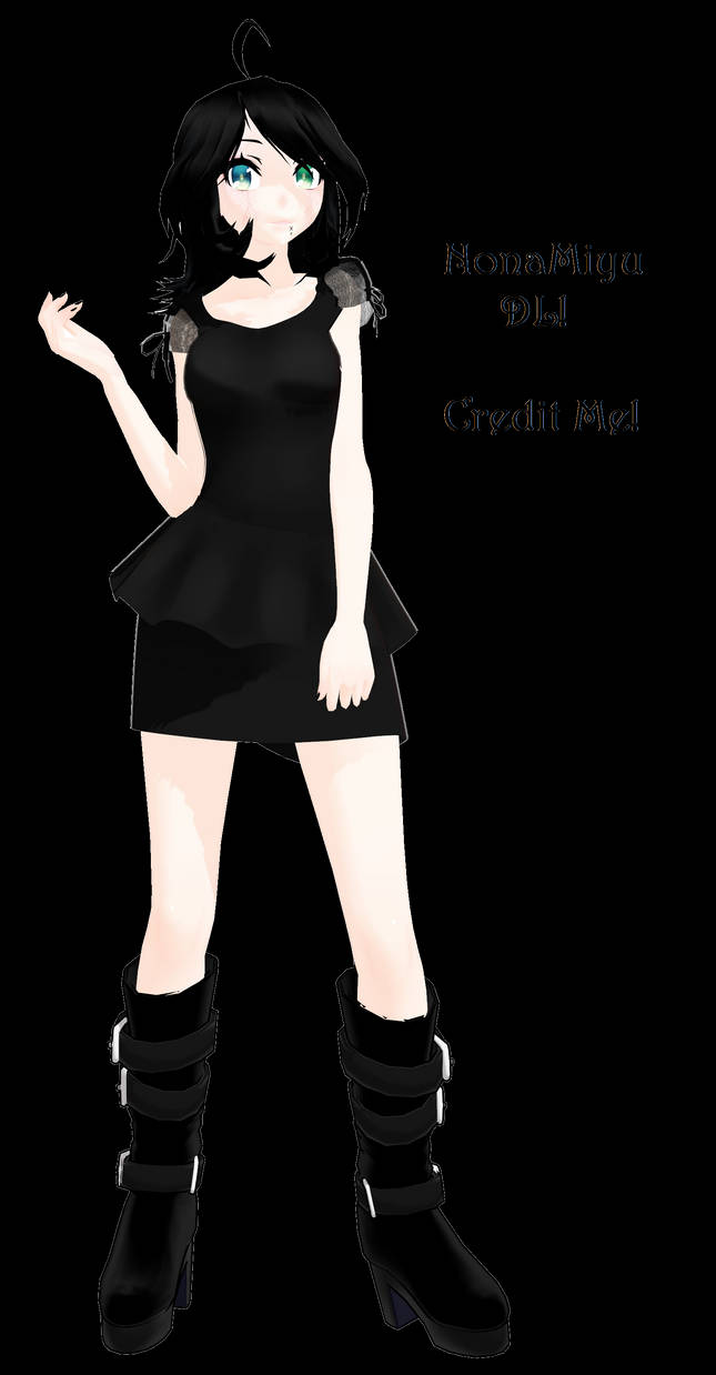 NonaMiyu-DL!- by NonaMiyu on DeviantArt