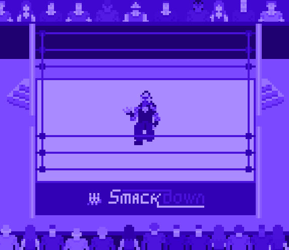 WWE The Undertaker Victory Pose by baguettepang on DeviantArt