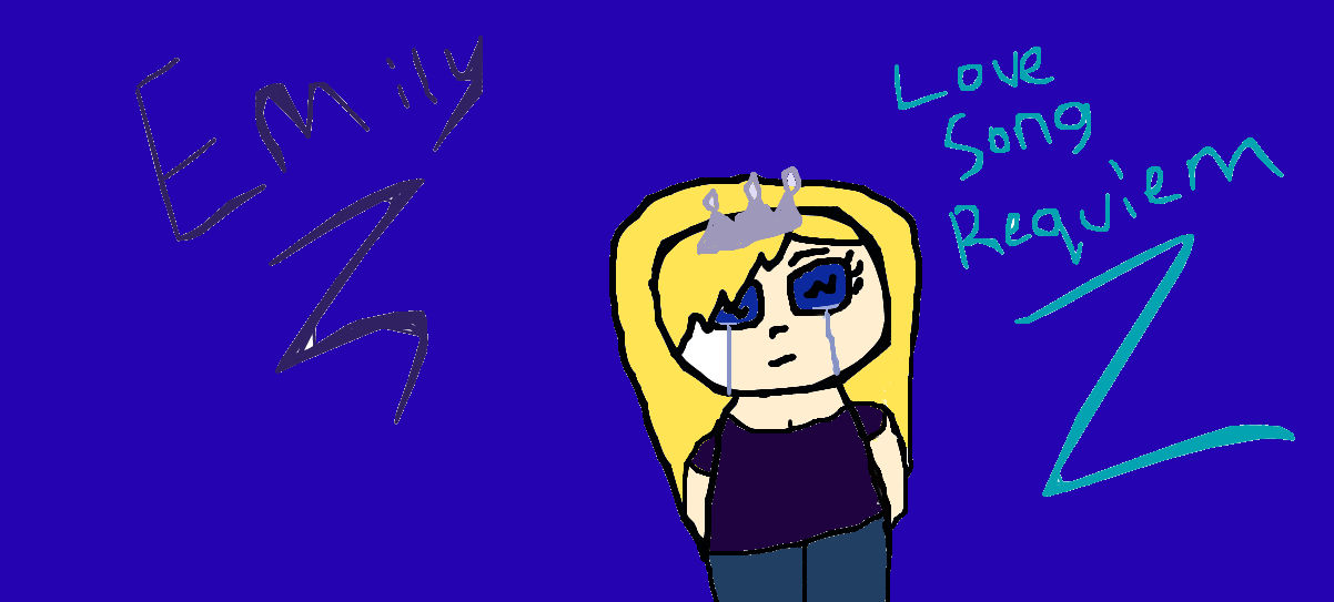 Emily - Love Song Requiem by KikiUchiha32589 on DeviantArt