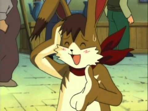 Hare by NatureHeroes22 on DeviantArt