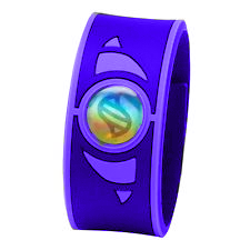 Dani's Mega Keystone Bracelet by NatureHeroes22 on DeviantArt