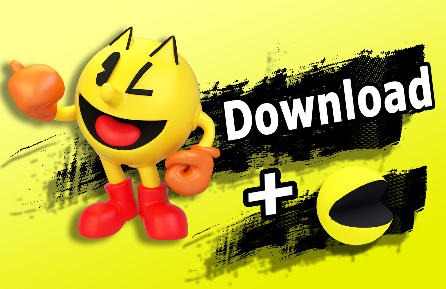 Pac-Man Download + classic Pac-man by DillanMurillo on DeviantArt