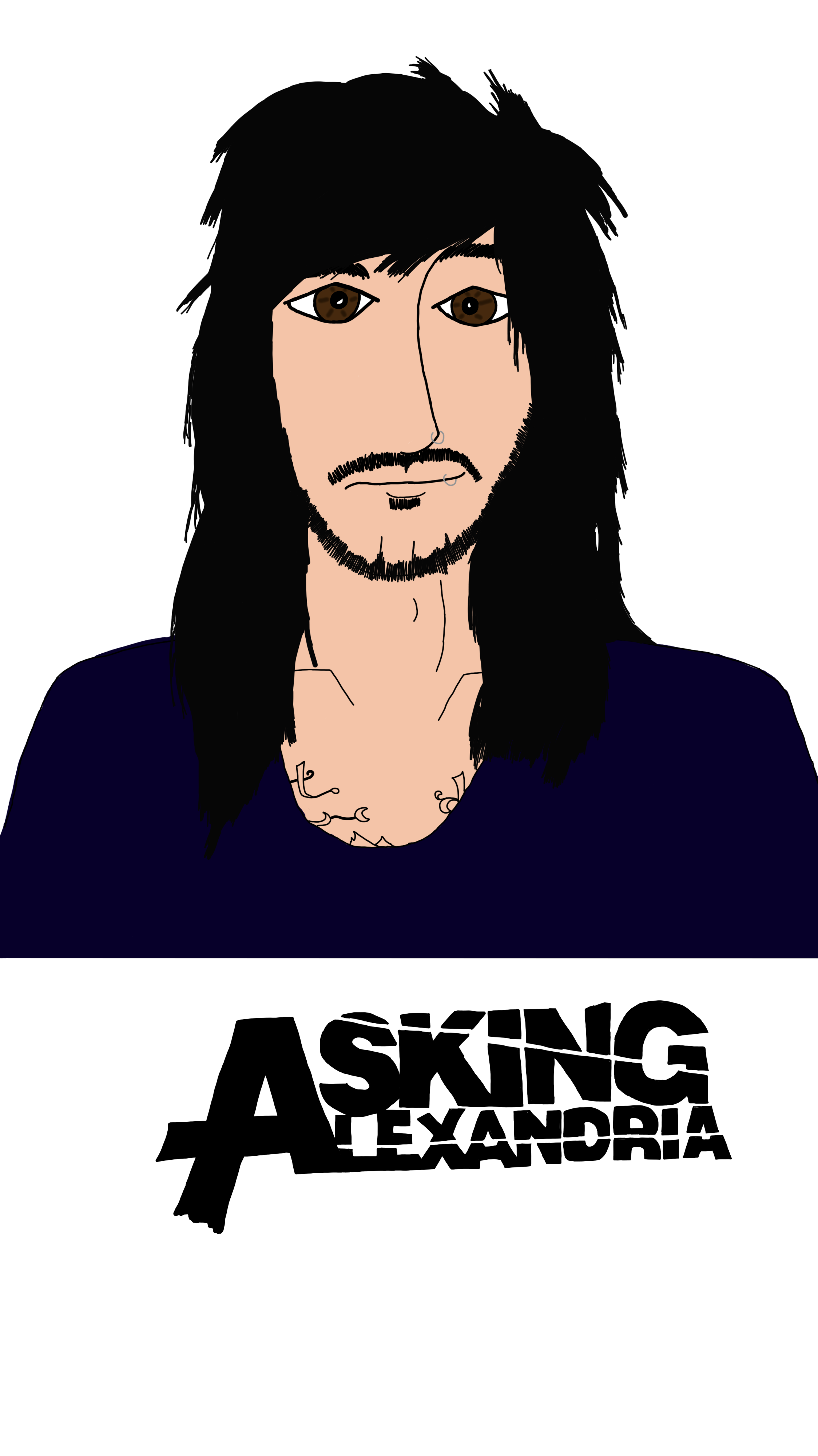 Cameron Liddell by scuzzwalker on DeviantArt