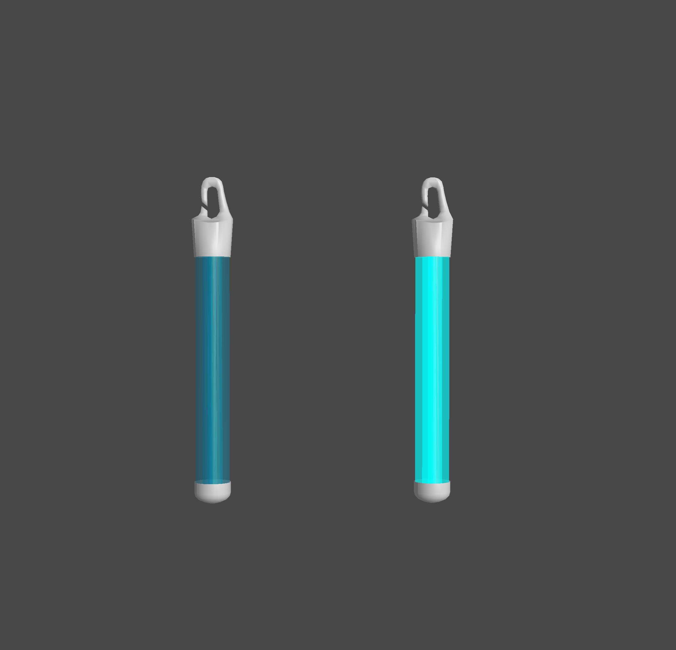 Glow Stick by spuros12 by spuros12 on DeviantArt