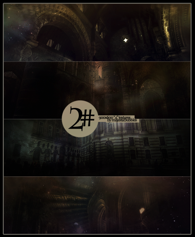 Texture Pack #2 by MajesticBubbles on DeviantArt