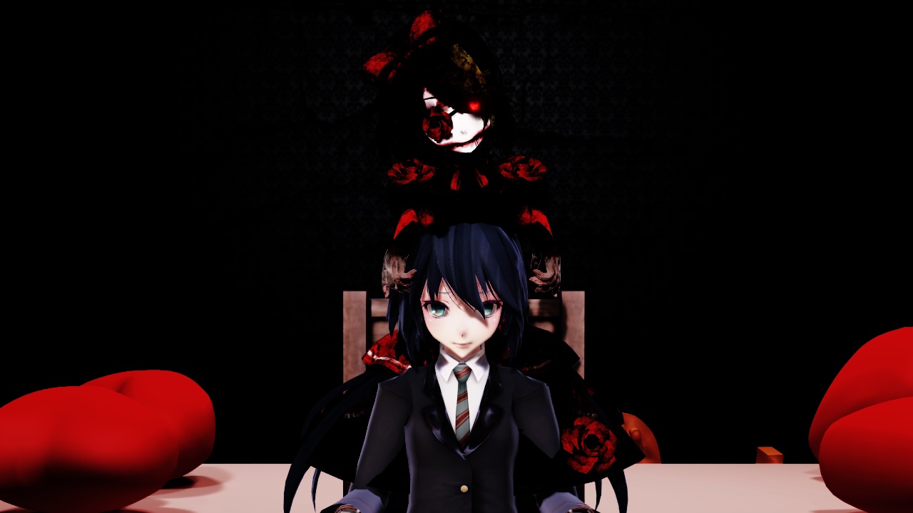 MMD Kirisaki CARNIVAL Motion DL by ZKArti on DeviantArt