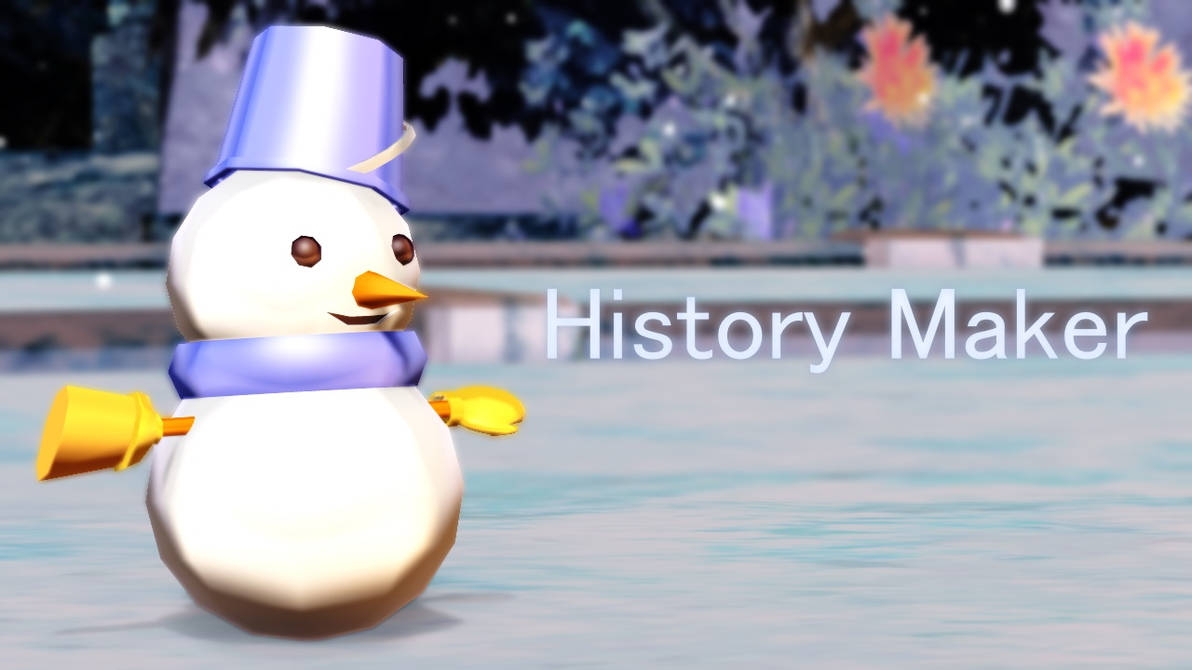 MMD History Maker Motion DL by ZKArti on DeviantArt
