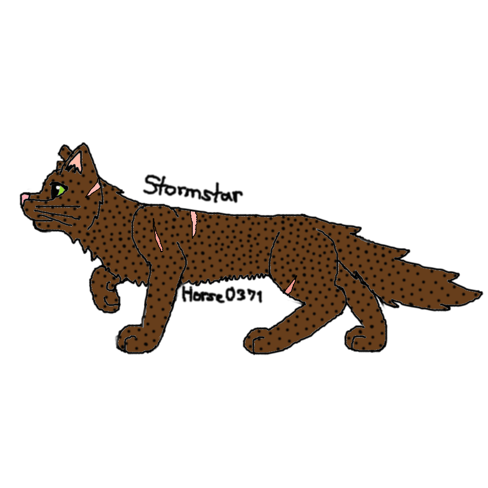 Stormstar collab by Azrael-no-Mikoto on DeviantArt