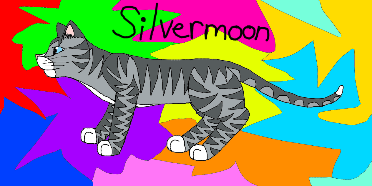Silvermoon by Azrael-no-Mikoto on DeviantArt