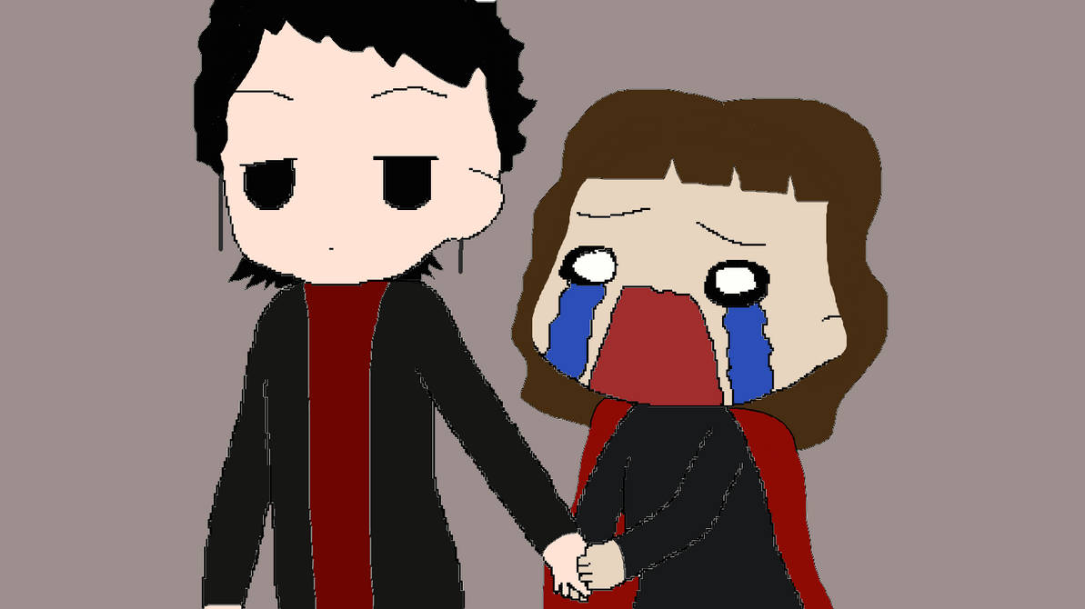 cousin by Megami7654 on DeviantArt