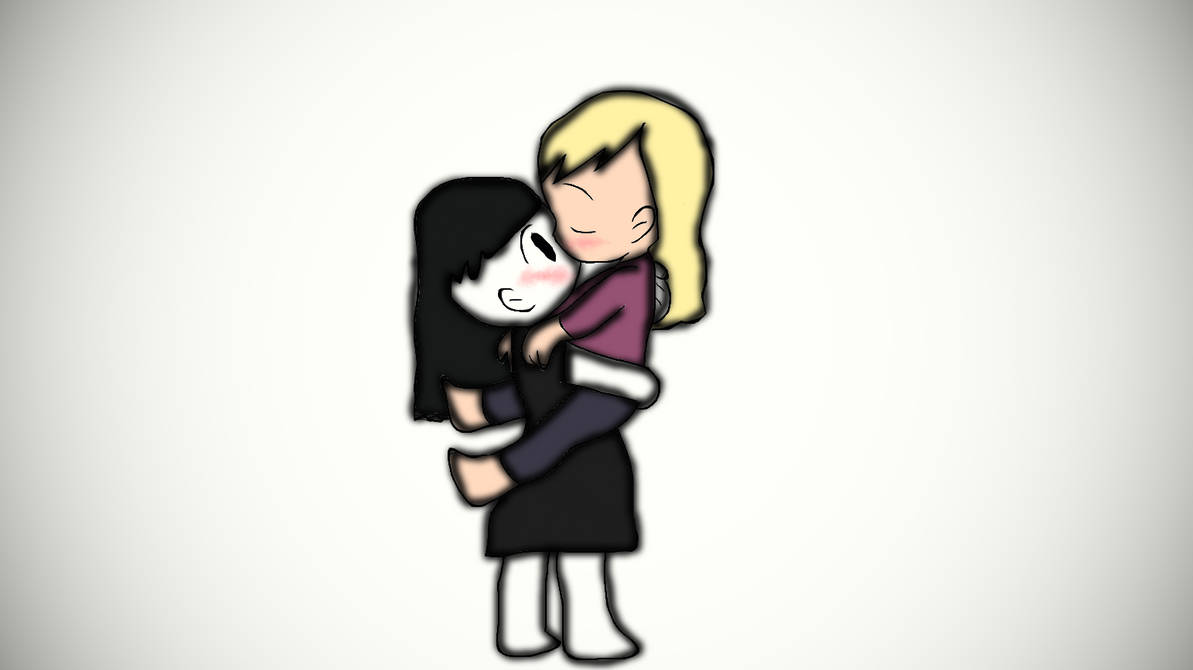 Jane X Mary by Megami7654 on DeviantArt