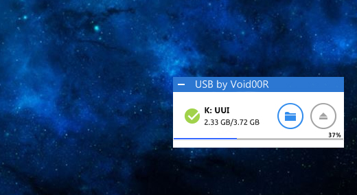 USB Drive 1.0 by void00R on DeviantArt