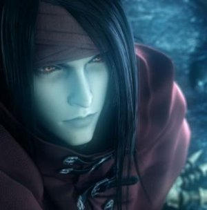 Vincent/Reader - Happy Birthday by xXxAnimeBellxXx on DeviantArt