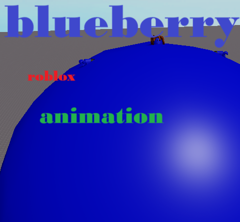 Blueberry by Thavioletgirl on DeviantArt