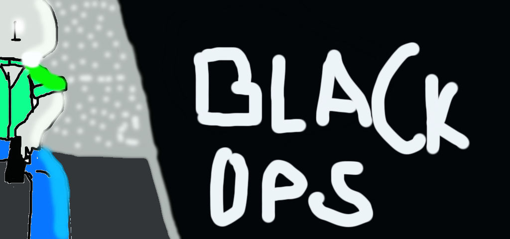 Worst Call of Duty poster I ever drew by THEGAMINGLEMON12 on DeviantArt