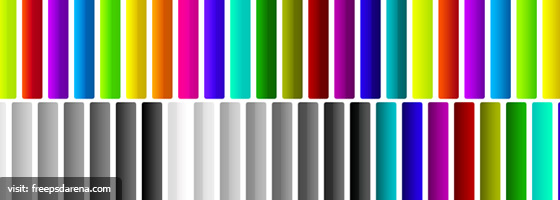 Nice photoshop gradient set by freepsdarena on DeviantArt