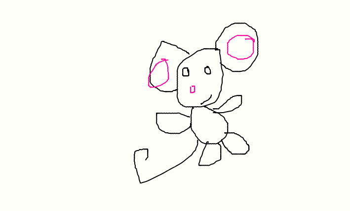 how to draw mice by mice400 on DeviantArt