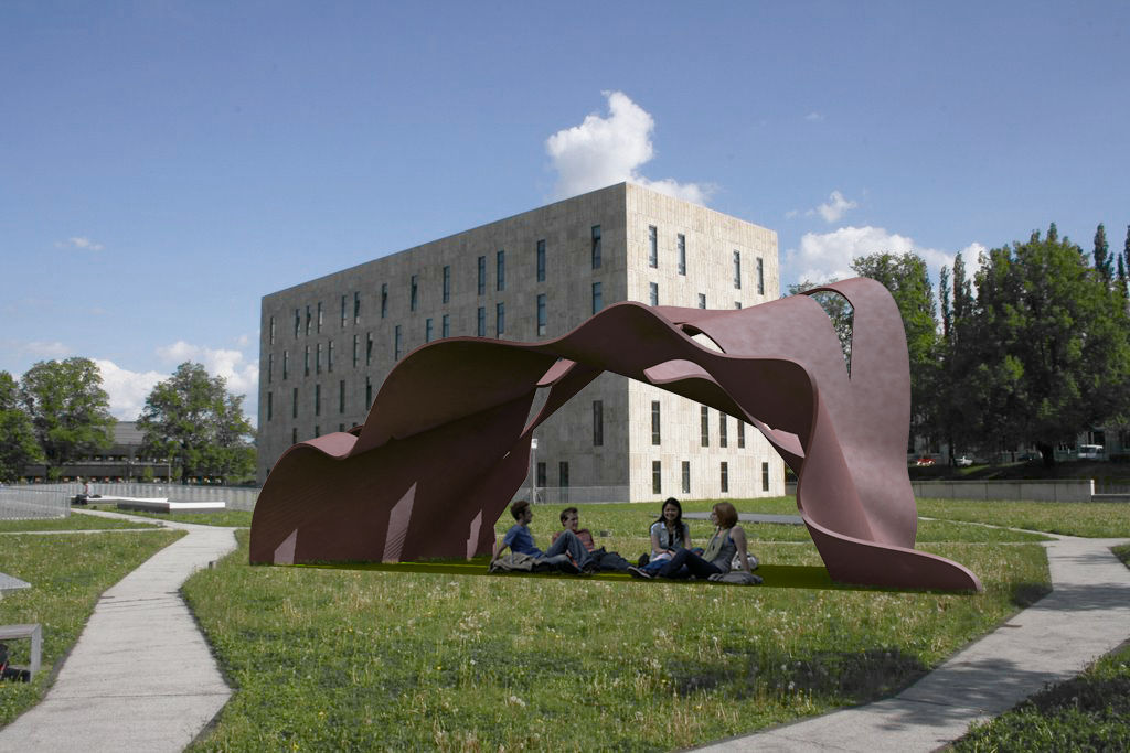 textile-reinforced concrete project by LadyEstra on DeviantArt