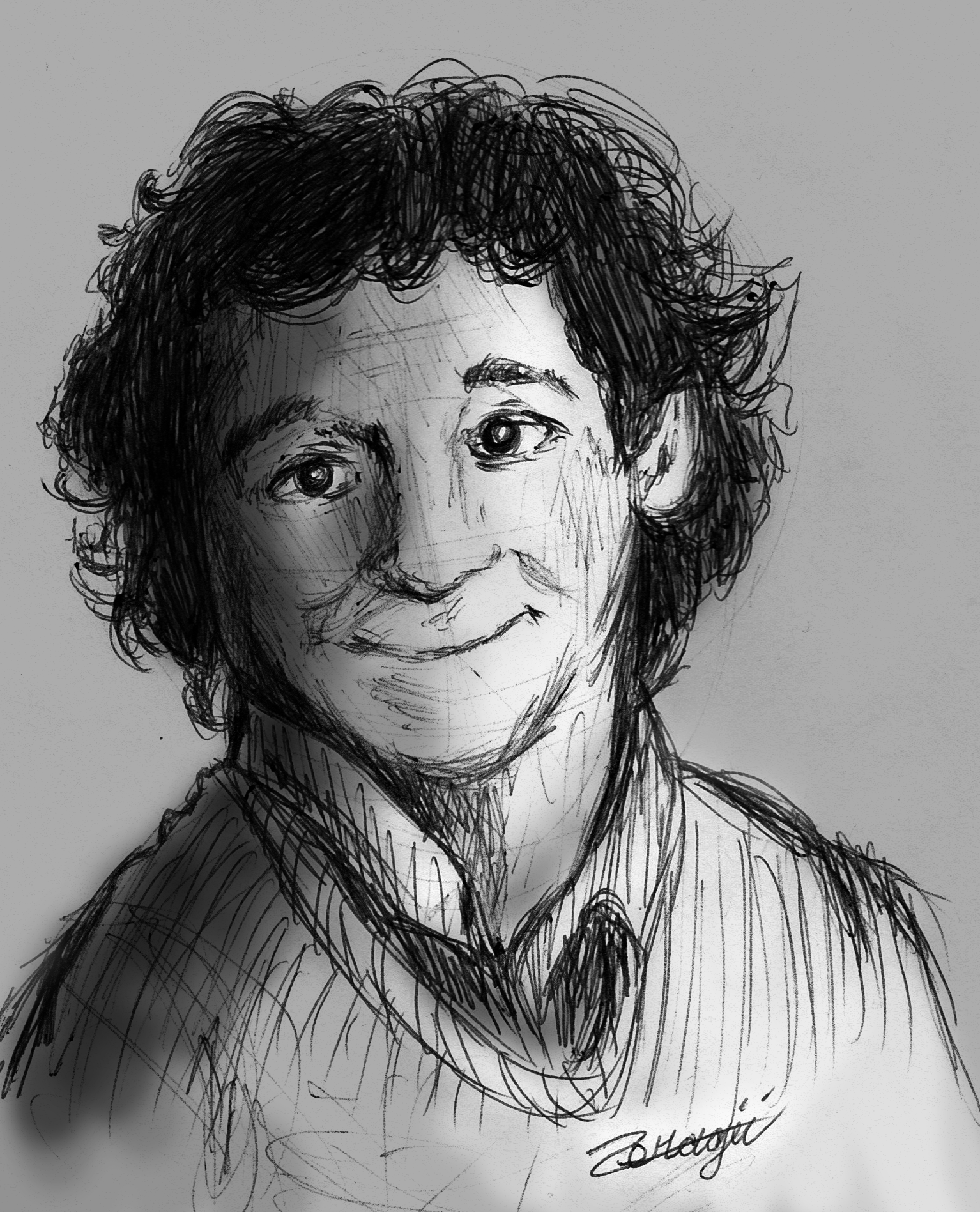 Larry Appleton by Zeragii on DeviantArt