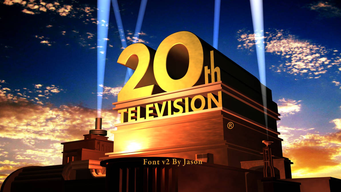 20th Television FSGR 2014 Font v2 by AniGummiJason on DeviantArt