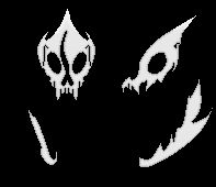 Undertale: Gaster Blaster animated by naruto9988 on DeviantArt