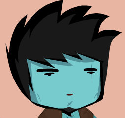Gin Animation by timlhunter on DeviantArt
