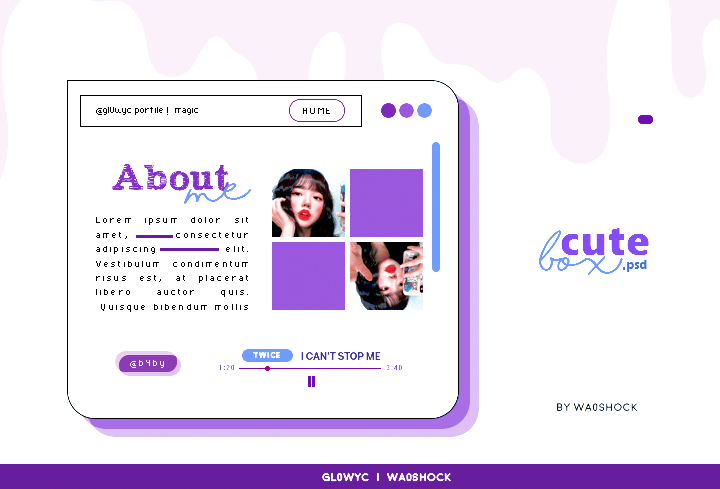 cute box by dollshc00l on DeviantArt