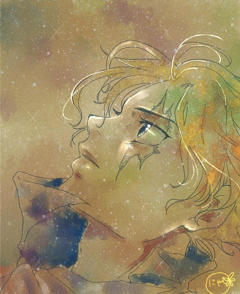 Sabo x reader: His 9 lives part 1 by Aogintsu on DeviantArt