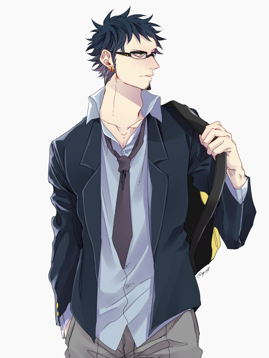 Law X Reader: After Life part 1 by Aogintsu on DeviantArt