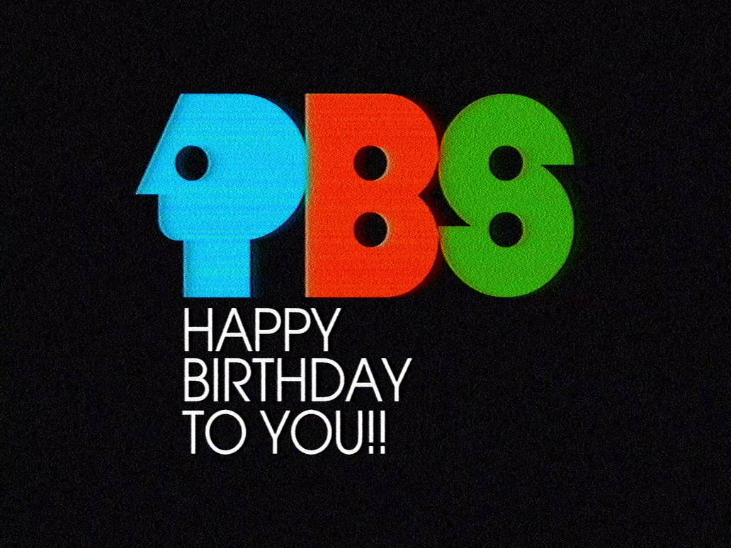 PBS (1978, very rare) by VOLKonDA on DeviantArt