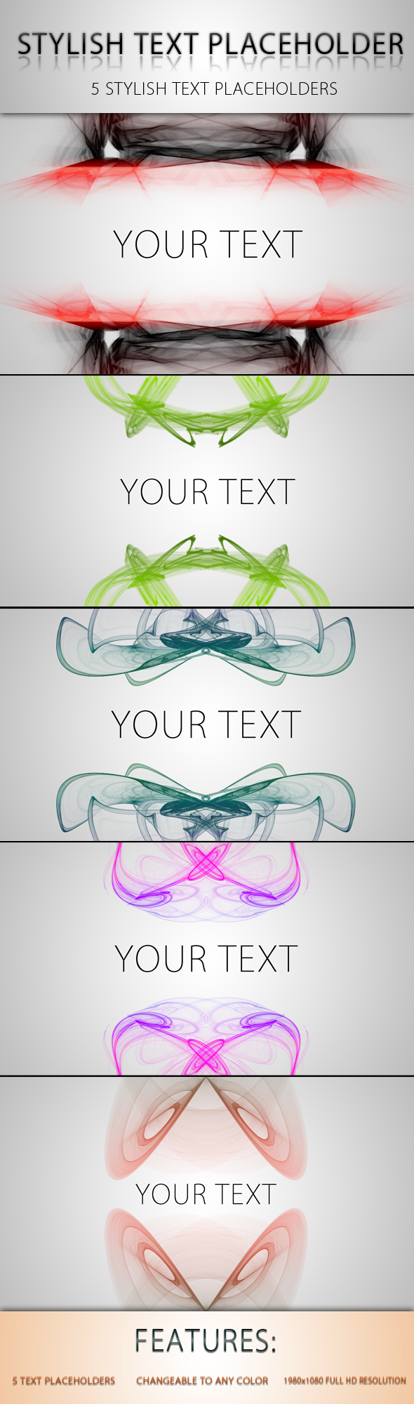 Stylish Text Placeholder by ImperiusDesigns on DeviantArt
