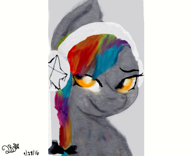 Rainbow Beats Wallpaper by Londonbananas on DeviantArt