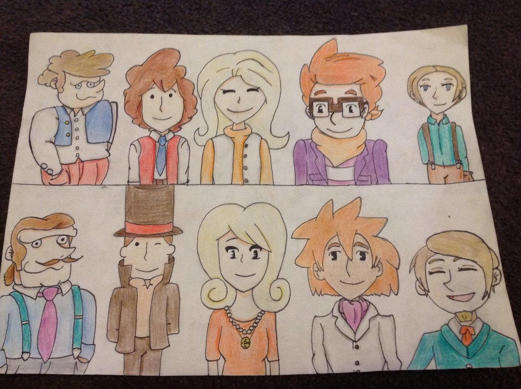 Stansbury Boys x Reader: Time Will Tell Intro by Autumn-Maple on DeviantArt