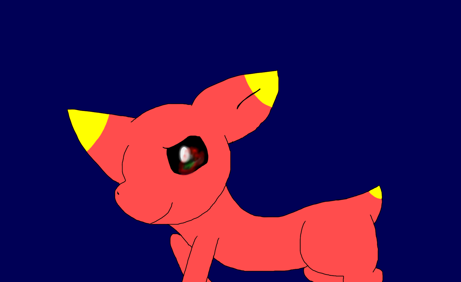 Pokemon-Stars DeviantArt Gallery