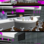 MMD Music Bar Stage ~Converted from SketchUp~ by xXFrenchToastXx on ...