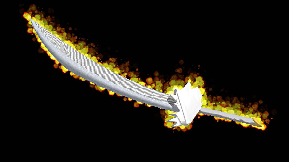 .::Inuyasha's Tessaiga + DL::. by xXFrenchToastXx on DeviantArt
