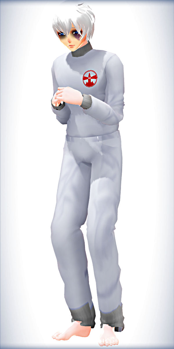 The Evil Within - Leslie Withers - Free DL by xXFrenchToastXx on DeviantArt