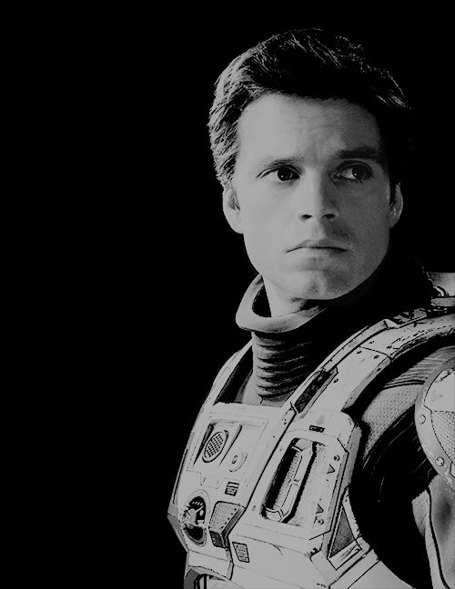 Dr Chris Beck x Reader by NatashaIsBae on DeviantArt