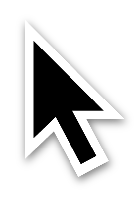 Mac OSX and Ubuntu Cursors for Windows by TheBigProject on DeviantArt