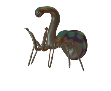 Explore the Best Neogi Art | DeviantArt