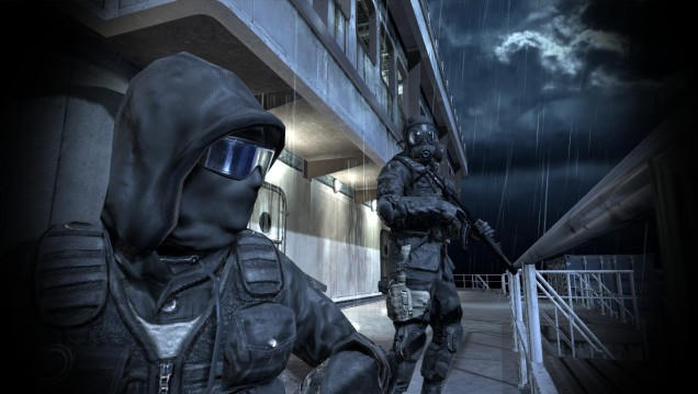 SAS OC by Deathgrim343 on DeviantArt