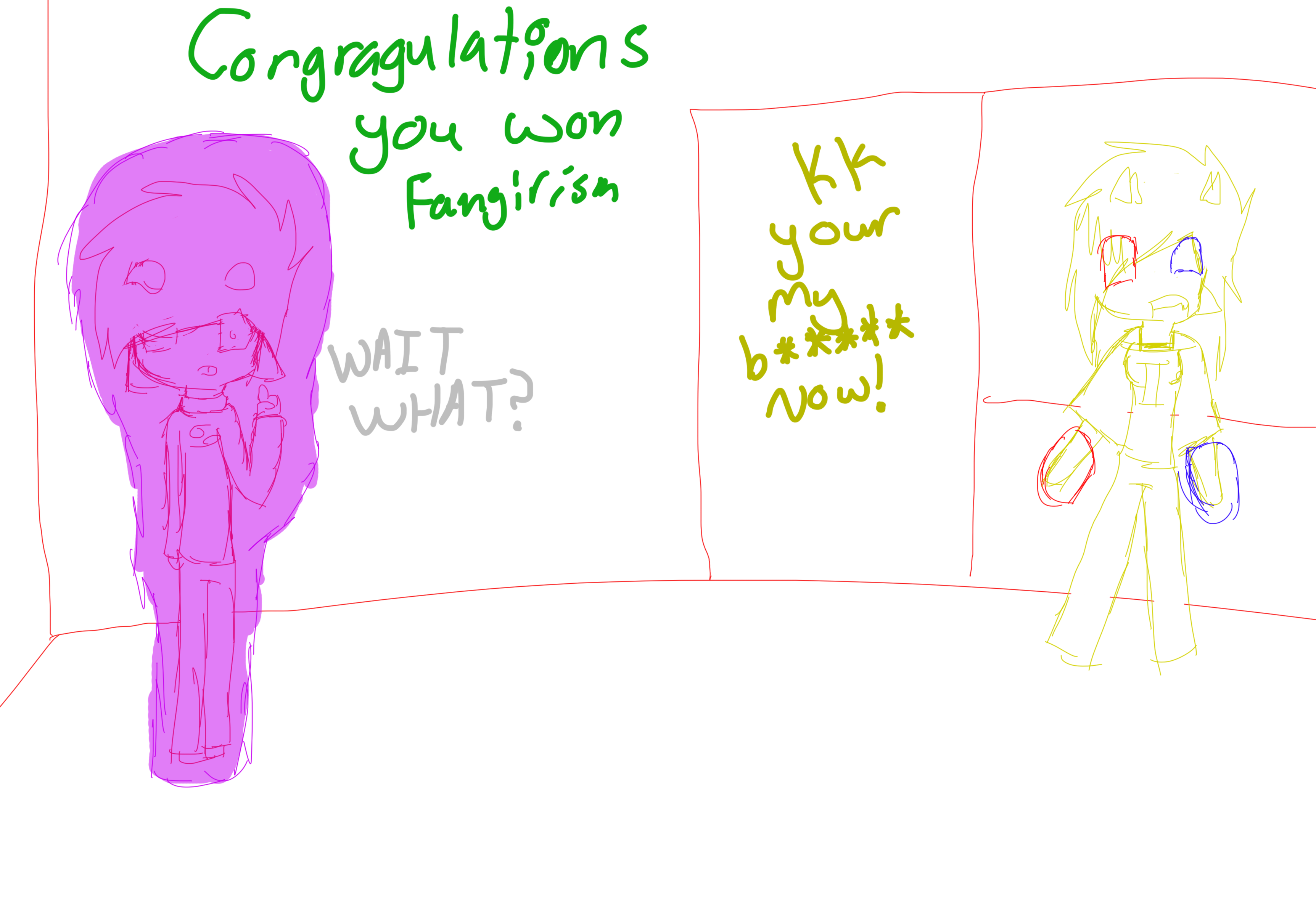 Homestuck sketch 1 by 3v3-L3gion on DeviantArt