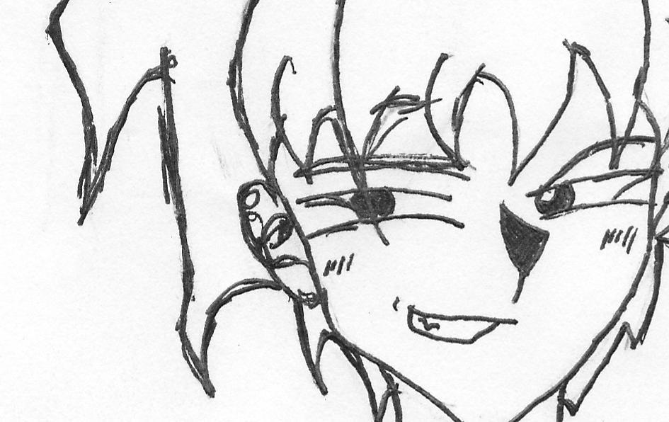 taki face by color-gray on DeviantArt
