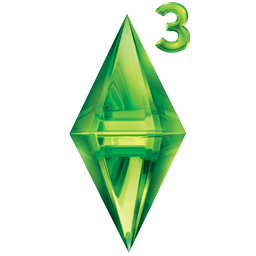 Sims 3 Icon Thumbnail