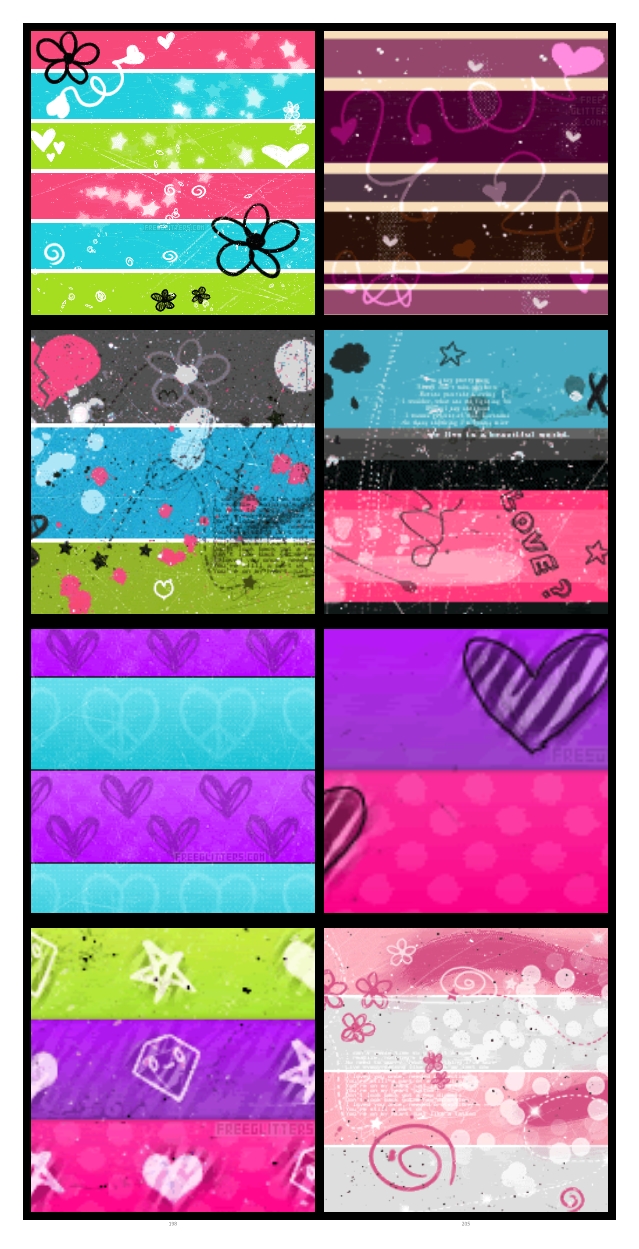 Stripes Pattern by kvaughnp3 on DeviantArt