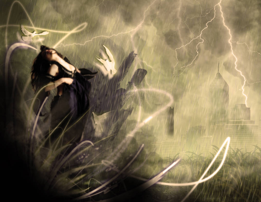 Light and Dark Wallpaper by Simon1988 on DeviantArt