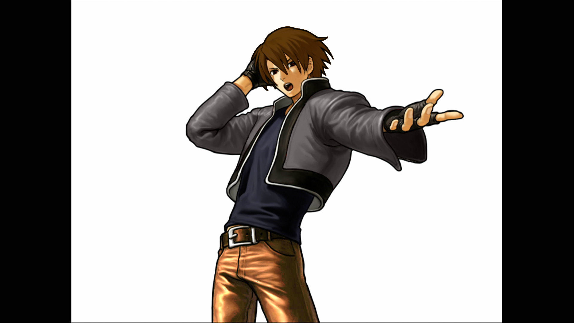 Akira by elocomon on DeviantArt