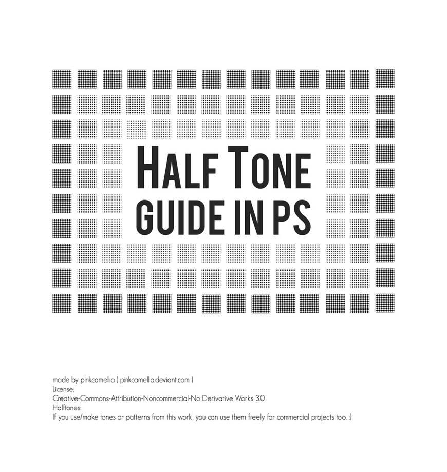 Tone Guide in PS part01 by pinkcamellia on DeviantArt